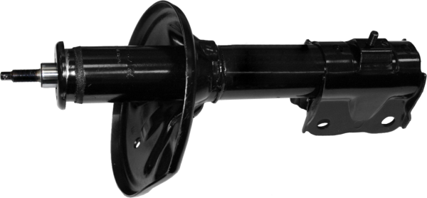 Front OESpectrum Strut - 72142 by MONROE/EXPERT SERIES on PartsAvatar.ca