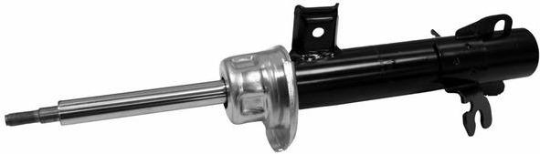 Front OESpectrum Strut - 72481 by MONROE/EXPERT SERIES on PartsAvatar.ca