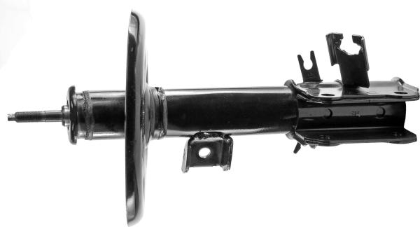 Front OESpectrum Strut - 72604 by MONROE/EXPERT SERIES on PartsAvatar.ca