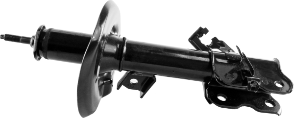 Front OESpectrum Strut - 72608 by MONROE/EXPERT SERIES on PartsAvatar.ca