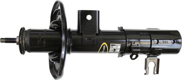 Front OESpectrum Strut - 73015 by MONROE/EXPERT SERIES on PartsAvatar.ca