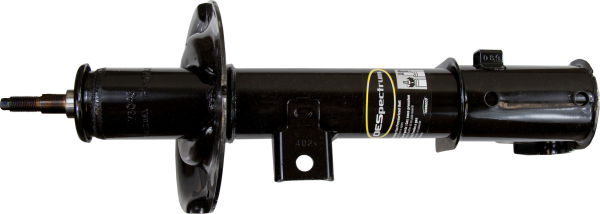 Front OESpectrum Strut - 73043 by MONROE/EXPERT SERIES on PartsAvatar.ca