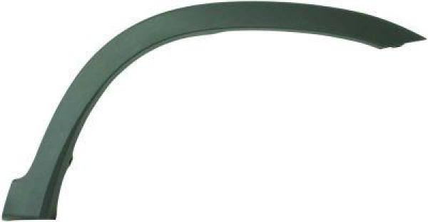 Front Passenger Side Wheel Opening Molding - HO1291103 on PartsAvatar.ca