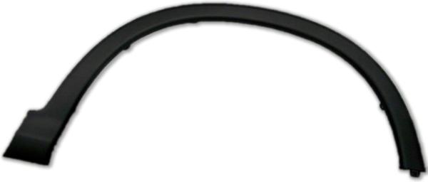 Front Passenger Side Wheel Opening Molding - HO1291105 on PartsAvatar.ca