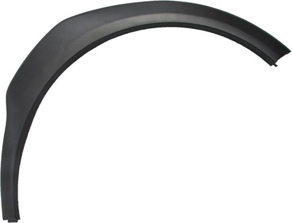 Front Passenger Side Wheel Opening Molding - SU1291101C on PartsAvatar.ca