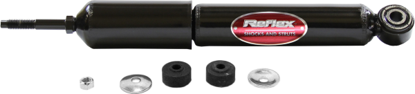 Front Reflex Shock - 911181 by MONROE/EXPERT SERIES on PartsAvatar.ca