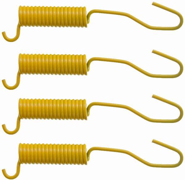 Front Return Spring Set - HW102 by DORMAN/FIRST STOP on PartsAvatar.ca