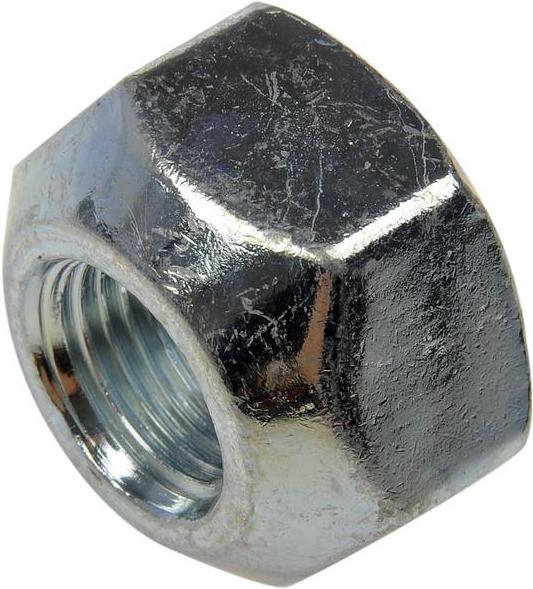 Front Right Hand Thread Wheel Nut (Pack of 10) - 611-058 by DORMAN ...