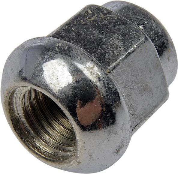 Front Right Hand Thread Wheel Nut (Pack of 10) - 611-075 by DORMAN ...