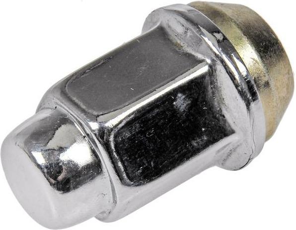 Front Right Hand Thread Wheel Nut - 611-094 by DORMAN/AUTOGRADE on ...