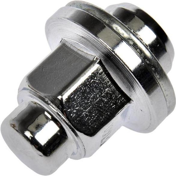 Front Right Hand Thread Wheel Nut (Pack of 10) - 611-229 by DORMAN ...