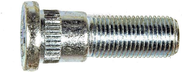 Front Right Hand Thread Wheel Stud - 610-109 by DORMAN/AUTOGRADE on ...