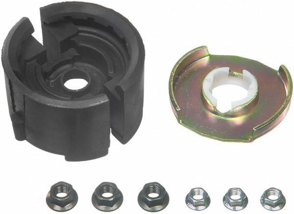 Front Shock Or Strut Insulator - K6571 by MOOG on PartsAvatar.ca