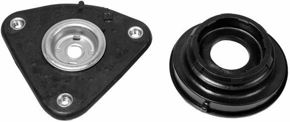 Front Strut-Mate Mounting Kit - 906980 by MONROE/EXPERT SERIES on ...