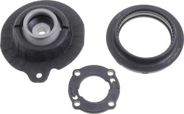 Front Strut-Mate Mounting Kit - 909987 by MONROE/EXPERT SERIES on ...