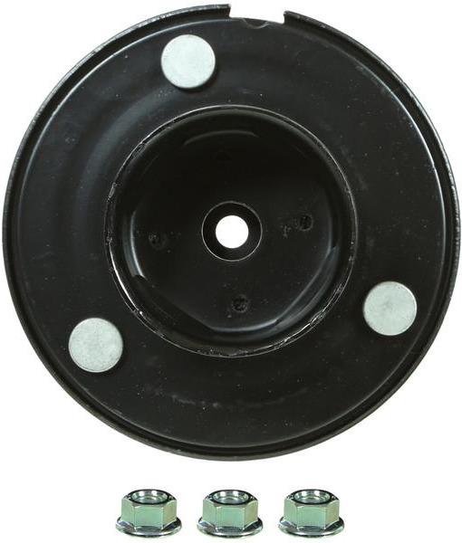 Front Strut Mount - K160098 by MOOG on PartsAvatar.ca