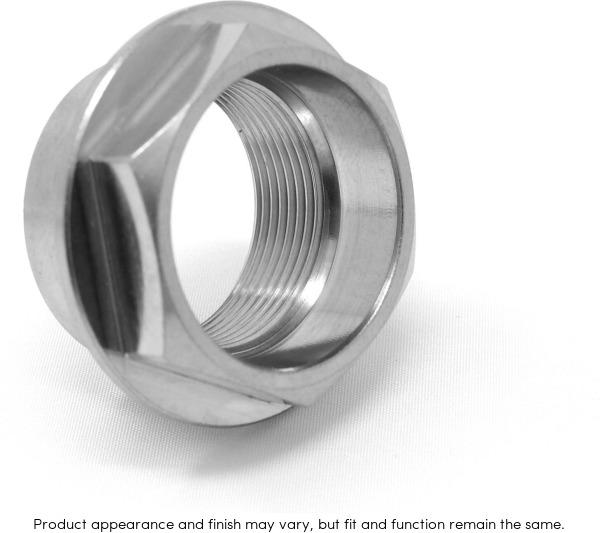 Front Wheel Nut - 611-008 by DORMAN/AUTOGRADE on PartsAvatar.ca