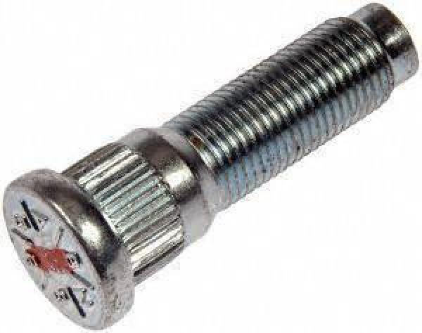 Front Wheel Stud (Pack of 10) - 610-569 by DORMAN/AUTOGRADE on ...