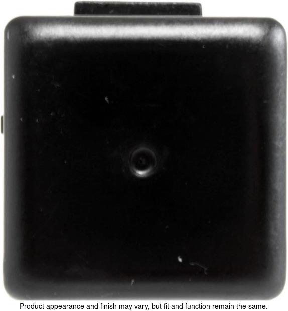 Fuel Door Relay by STANDARD - PRO SERIES - RY601