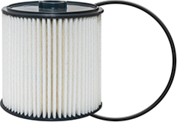 Fuel Filter - PF46152 by BALDWIN on PartsAvatar.ca