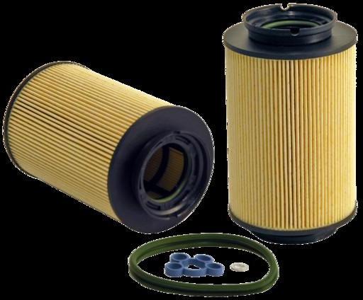 Fuel Filter - 33037 by WIX on PartsAvatar.ca