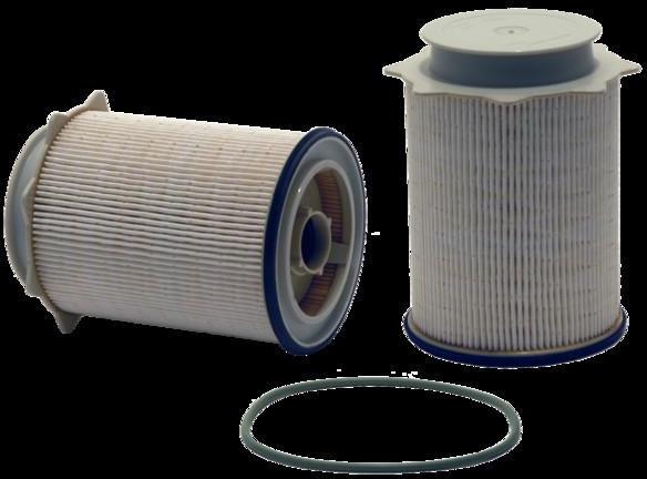 Fuel Filter - 33255 by WIX on PartsAvatar.ca
