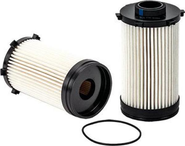 Fuel Filter - 33733 by WIX on PartsAvatar.ca