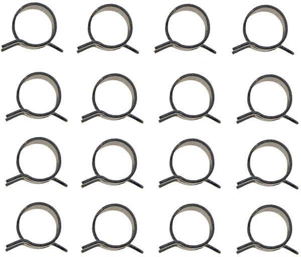 Fuel Line Retainer - 90099 by DORMAN/HELP on PartsAvatar.ca