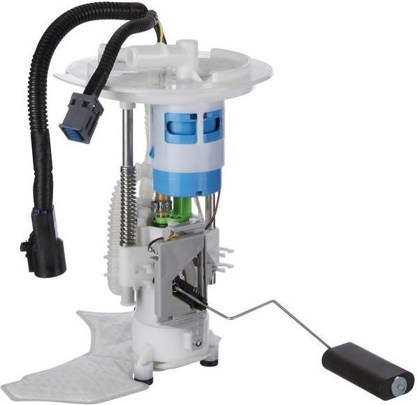 Fuel Pump Module Assembly - SP2108M by SPECTRA PREMIUM INDUSTRIES on ...