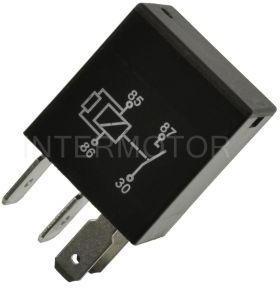 Fuel Pump Relay - RY302 by BLUE STREAK (HYGRADE MOTOR) on PartsAvatar.ca