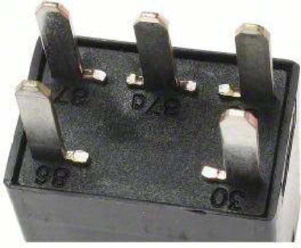 Fuel Pump Relay - RY429 by BLUE STREAK (HYGRADE MOTOR) on PartsAvatar.ca