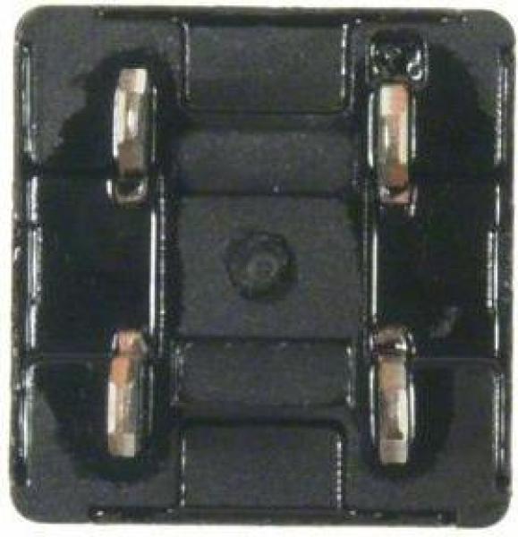 Fuel Pump Relay - RY862 by BLUE STREAK (HYGRADE MOTOR) on PartsAvatar.ca