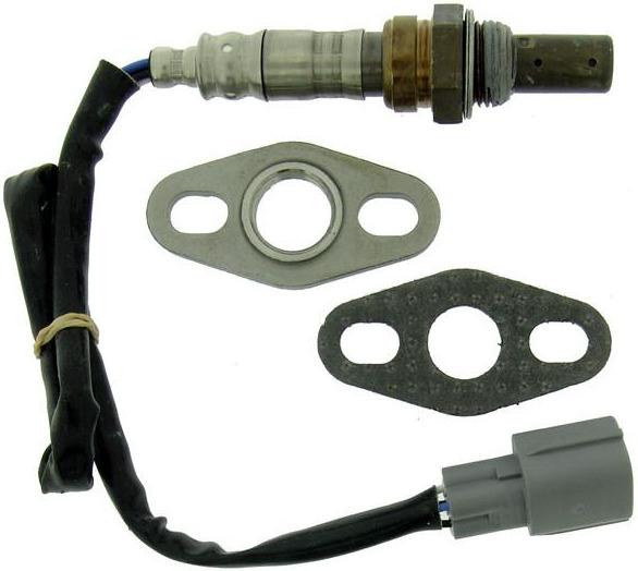 Fuel To Air Ratio Sensor - 24670 by NGK CANADA on PartsAvatar.ca