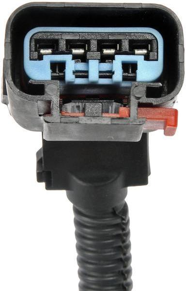 Glow Plug Connector - 904-248 by DORMAN (OE SOLUTIONS) on PartsAvatar.ca