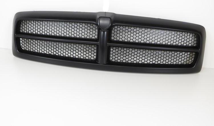 Grille Assembly - CH1200245 on PartsAvatar.ca
