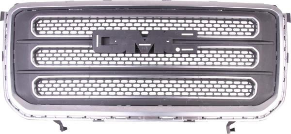 Grille Assembly - GM1200665C on PartsAvatar.ca