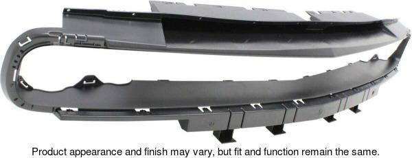 Grille Reinforcement - CH1200401 on PartsAvatar.ca