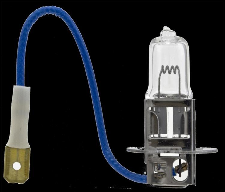 Halogen Bulb - H3 24V by HELLA on PartsAvatar.ca