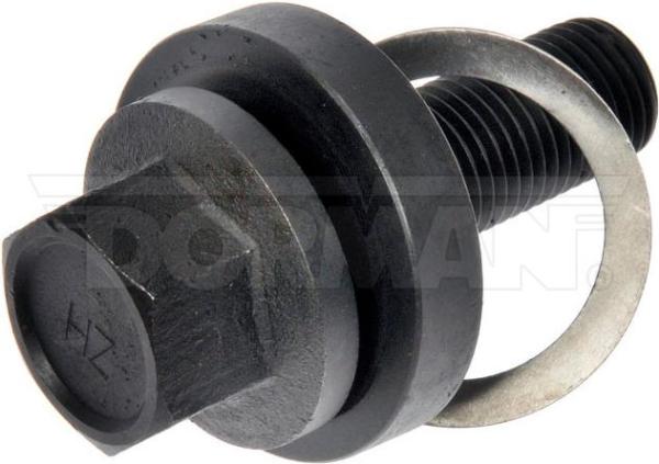 Harmonic Balancer Bolt - 926-885 by DORMAN (OE SOLUTIONS) on PartsAvatar.ca