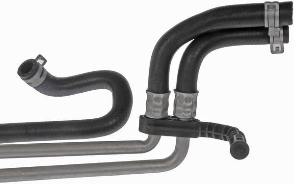 Heater Hose Assembly - 626-516 by DORMAN (OE SOLUTIONS) on PartsAvatar.ca