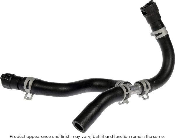 Heater Hose Assembly by MOTORCRAFT - KH1188