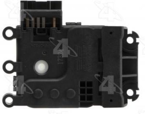 Heating Ventilation & Air Conditioning Mode Door Actuator - 73455 by ...