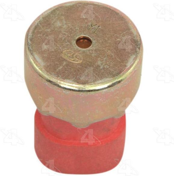 High Pressure Cut-Out Switch - 20058 by COOLING DEPOT on PartsAvatar.ca