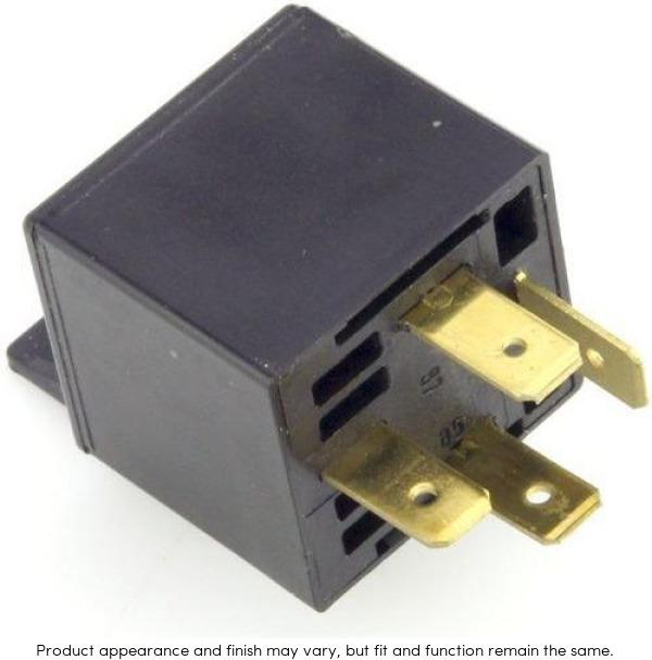 Horn Relay - RY116 by STANDARD - PRO SERIES on PartsAvatar.ca