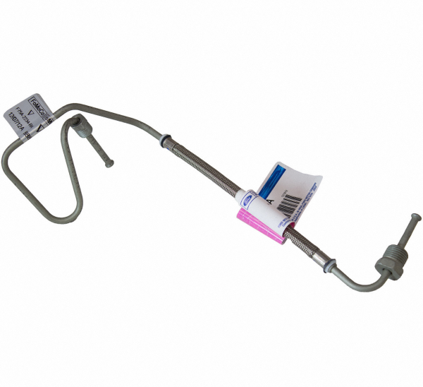 Hydraulic Brake Line - BRT37 by MOTORCRAFT on PartsAvatar.ca