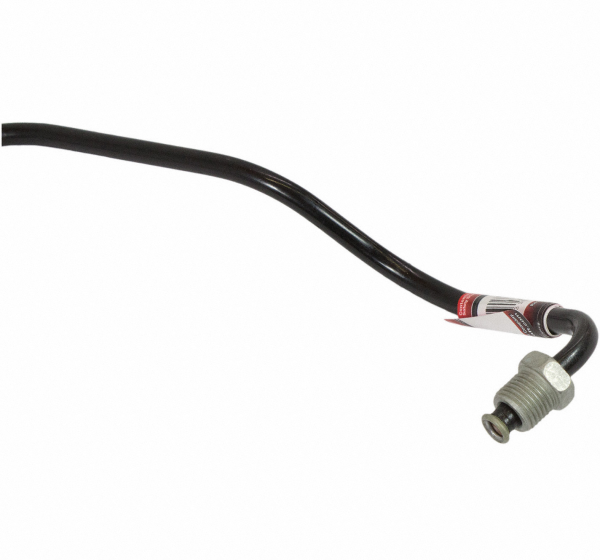 Hydraulic Brake Line - BRTR169 by MOTORCRAFT on PartsAvatar.ca