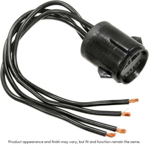 Ignition Control Connector - TX3A by STANDARD - PRO SERIES on ...