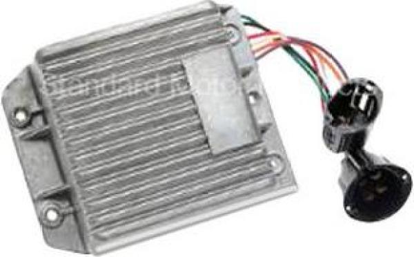 Ignition Control Module - LX203 by BLUE STREAK on PartsAvatar.ca