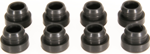 Intake Manifold Grommet Set - GS33438 by MAHLE ORIGINAL on PartsAvatar.ca