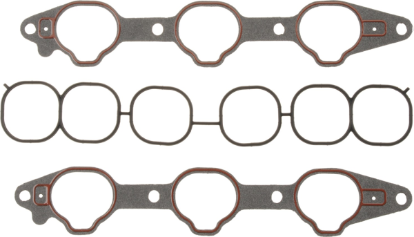 Intake Manifold Set - MS19519 by MAHLE ORIGINAL on PartsAvatar.ca